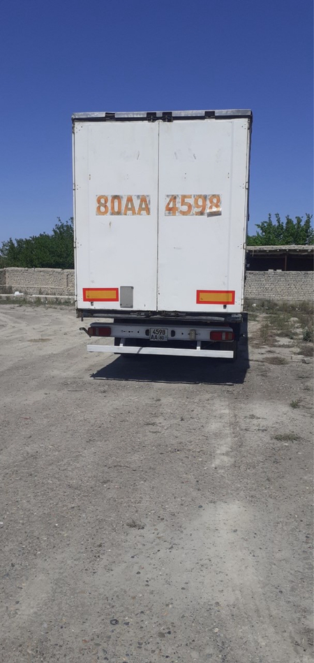 Howo A6 sotiladi   2019