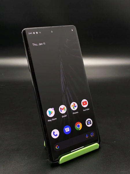 Goggle Pixel 7 Pro 12/256 gb