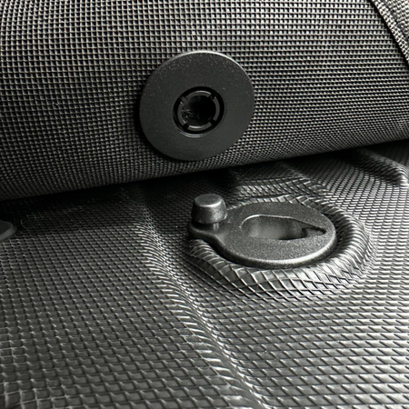 Полики / коврики на Byd Yuan 3D Double