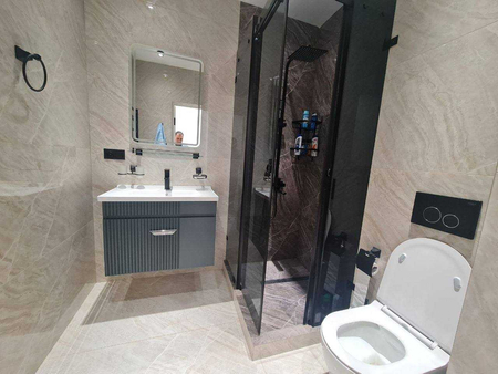 Продаётся 2/6/9 квартира в Ташкент Сити Gardens residence Br00