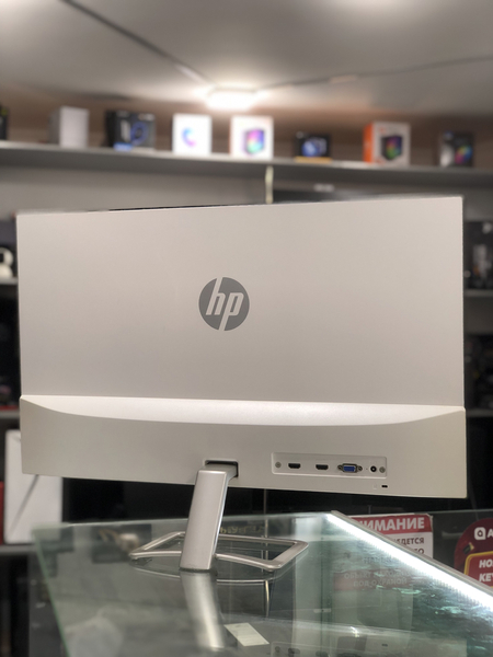 Монитор HP 27ER 27' FullHD IPS