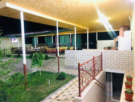 Dacha oila va ulfatlar uchun