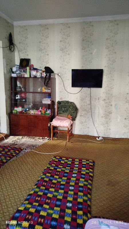 Продаётся квартира на Юнусабаде