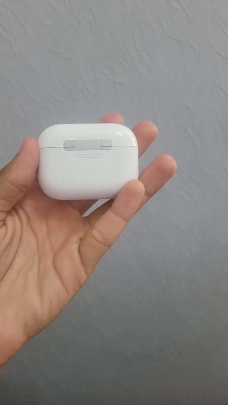 Apple Air pods pro2 original