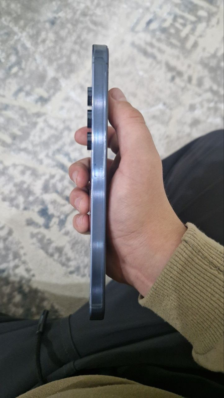 Samsung Galaxy A55 5G