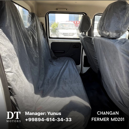 Changan Labo MD201