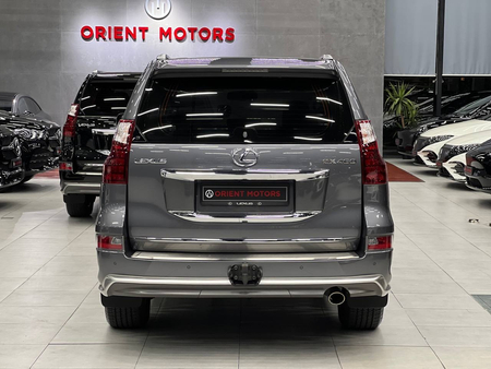 Продается Lexus GX 460