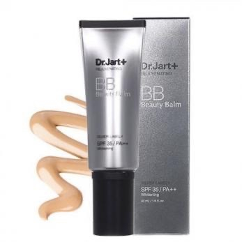 Осветляющий ВВ-крем Dr.Jart+ SPF 35 PA++