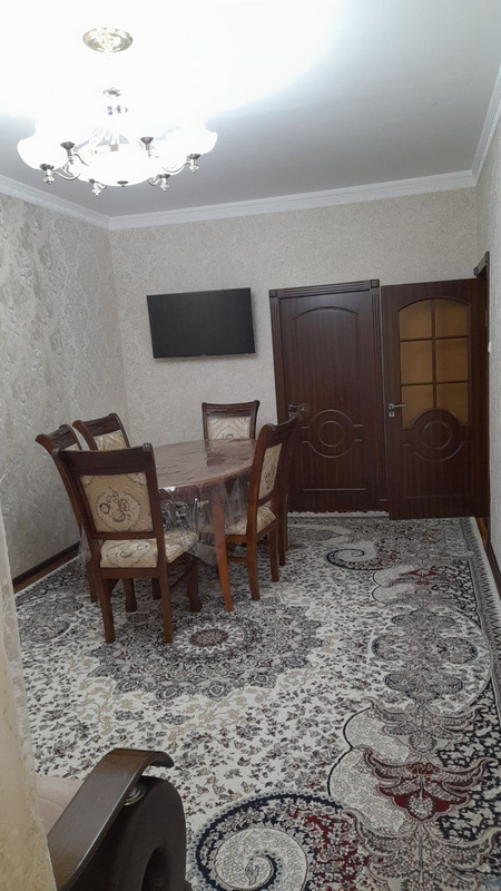 Срочно 3Ком.квартира