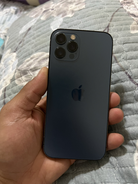 iphone 12 pro sotiladi 128