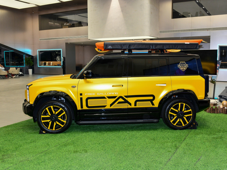 Cherry ICAR 03   .