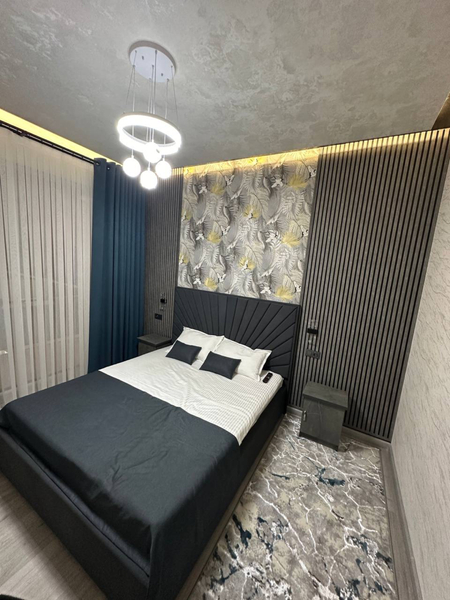Dacha 10 ta kampuyutur bilan ( aligarch) hamma sharoitlar bor