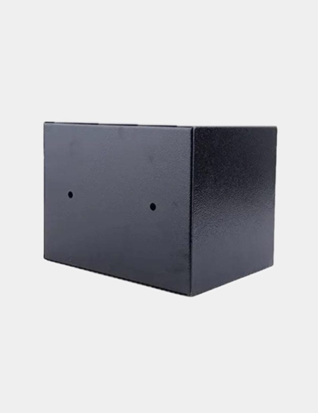 Seyf elektronniy 17x23x17 sm