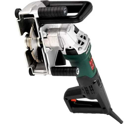 Бороздодел Metabo MFE 40