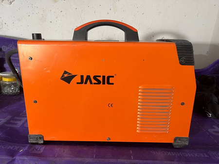 Продается плазморез JASIC CUT