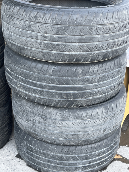 285. 50. R 20 Dunlop