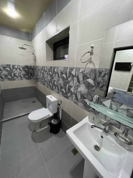 Firdavs premium 3 klass