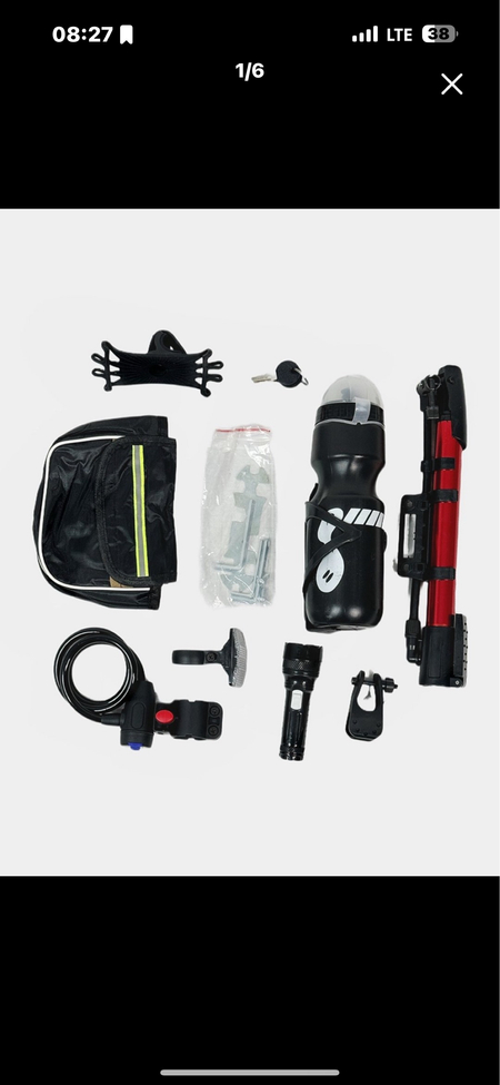 Velosiped 26 razmer