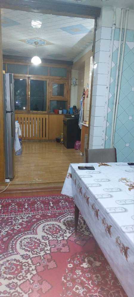 Продается дом на Дружба Народов 5/5/9