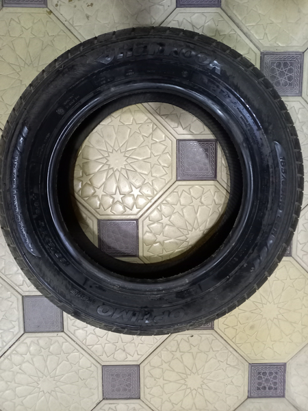 R15 Hankook balon