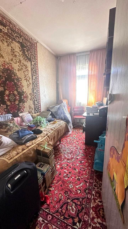 Продается квартира на Чиланзаре, 20 квартал 3/6/9, 75 м2