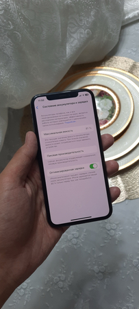 Iphone xs ideal arzon