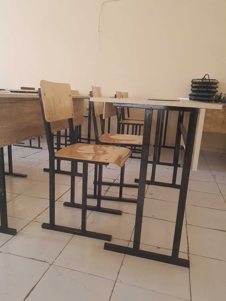 Parta bir kishilik va ikki kishilik qilib yasab beramiz