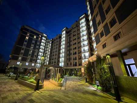 Продается Дуплекс 320м2 Новостройка ЖК City life / Пирамид