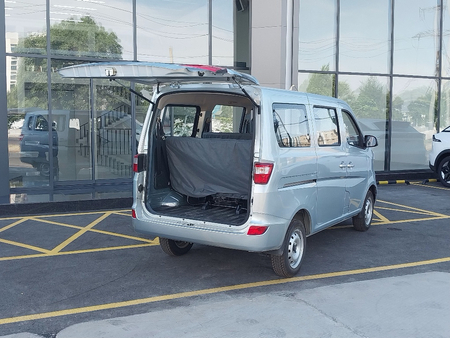 Changan   Star  5