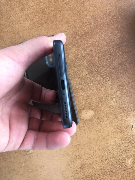 Redmi not 12 pro