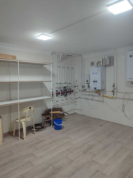 Продаётся коттедж в Сергелийском районе.