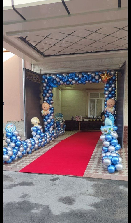 Afarmeleniyadan bizdan sizga skidka