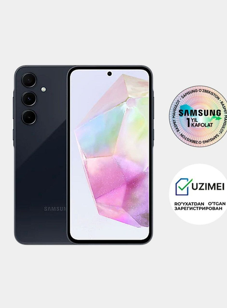 Galaxy A55 5G Samsung