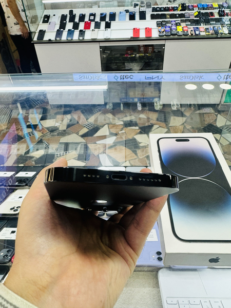 iPhone 14 Pro Max 128 gb amerika