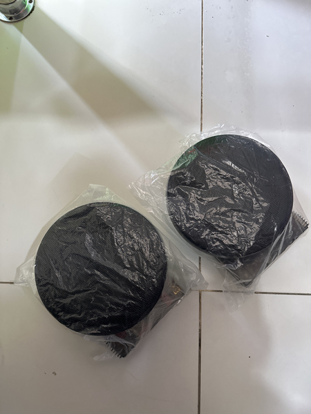 Hertz kalonka 200 watt