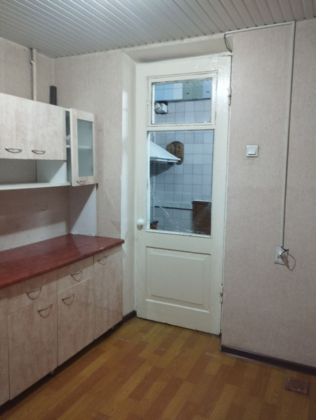 Продается 3-х комнатная квартира
