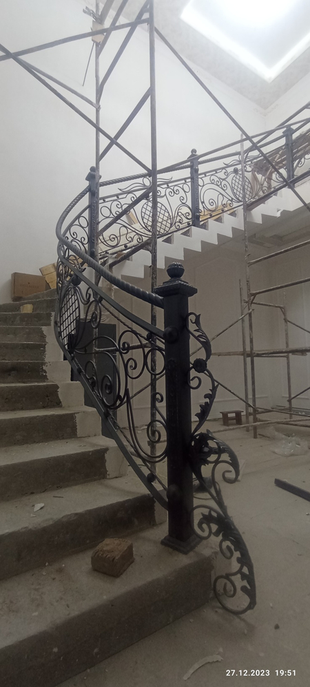 Temirdan eshik naves darvozo va boshqa mahsulotlar