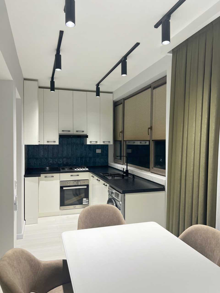 Продажа квартиры на Новомосковской ID:LR 30