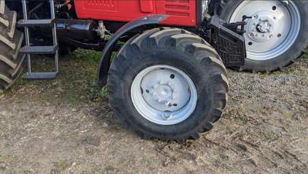 Traktor Belarus 892 Halol Ribosiz Bolib tolashga