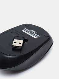 Беспроводная мышь AVTECH MW207