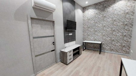 Сдается помещение в центре! Жк City Life Ориентир Piramit Tower