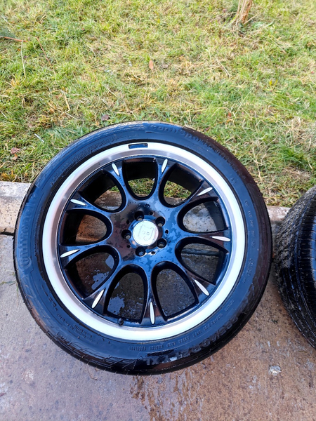 Продается Mercedes Benz Brabus original diska balon R21