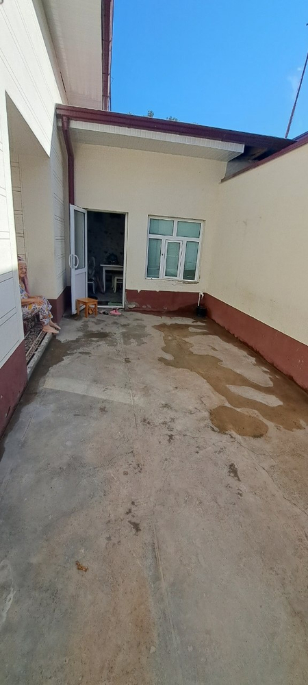 Участка. 2 сотка, 4 хона