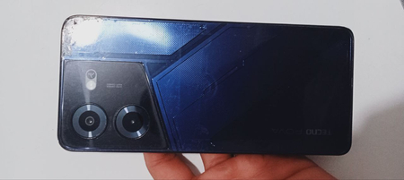 TECNO POVA 5 8/128