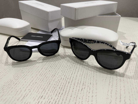Очки Dolce & Gabbana