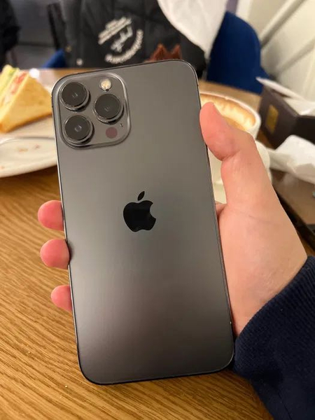 Iphone 13 pro max