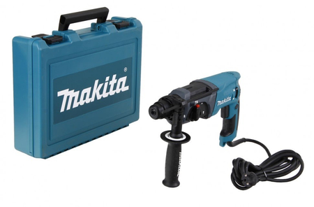 Перфоратор Makita HR 2470