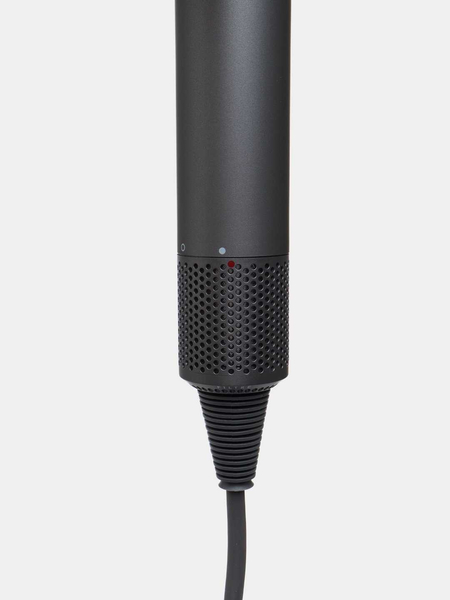 Фен стайлер для волос Super hair dryer, 5 магнитных насадок