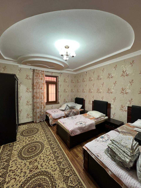 Дача сотилади Хумсонда