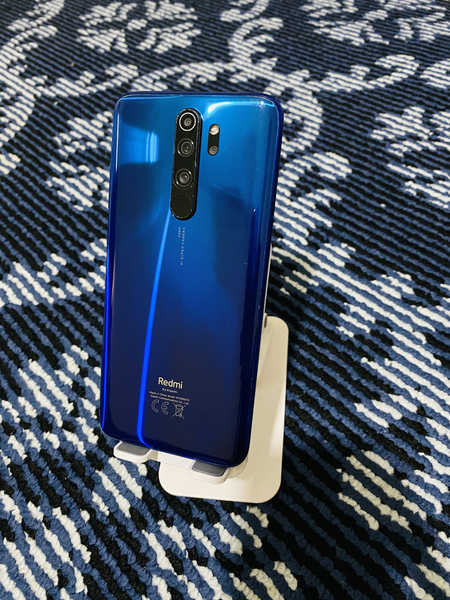 redmi note 8 pro